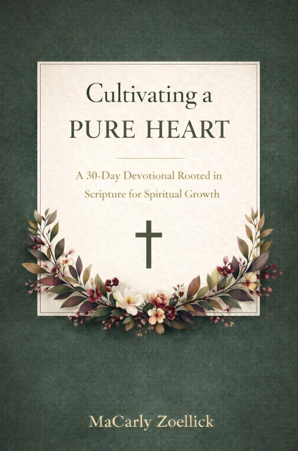 Books | Pure Heart Ministries