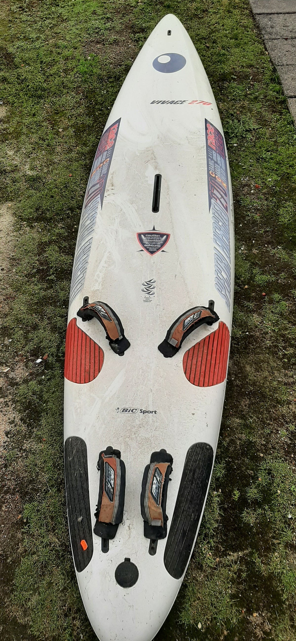 Big range of classic boards. | goodolboards.com