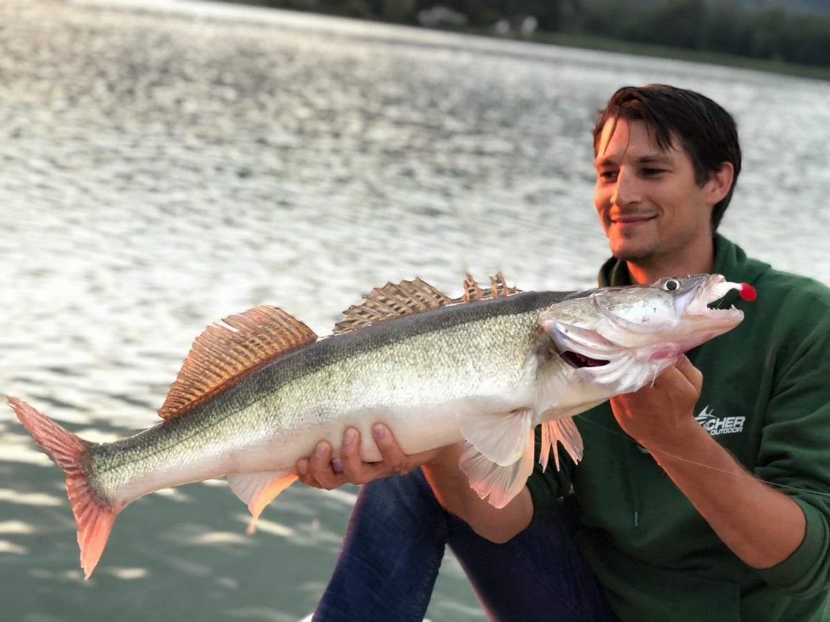 Lauerzersee / Guidings / Dienstleistungen | Swiss Tackle