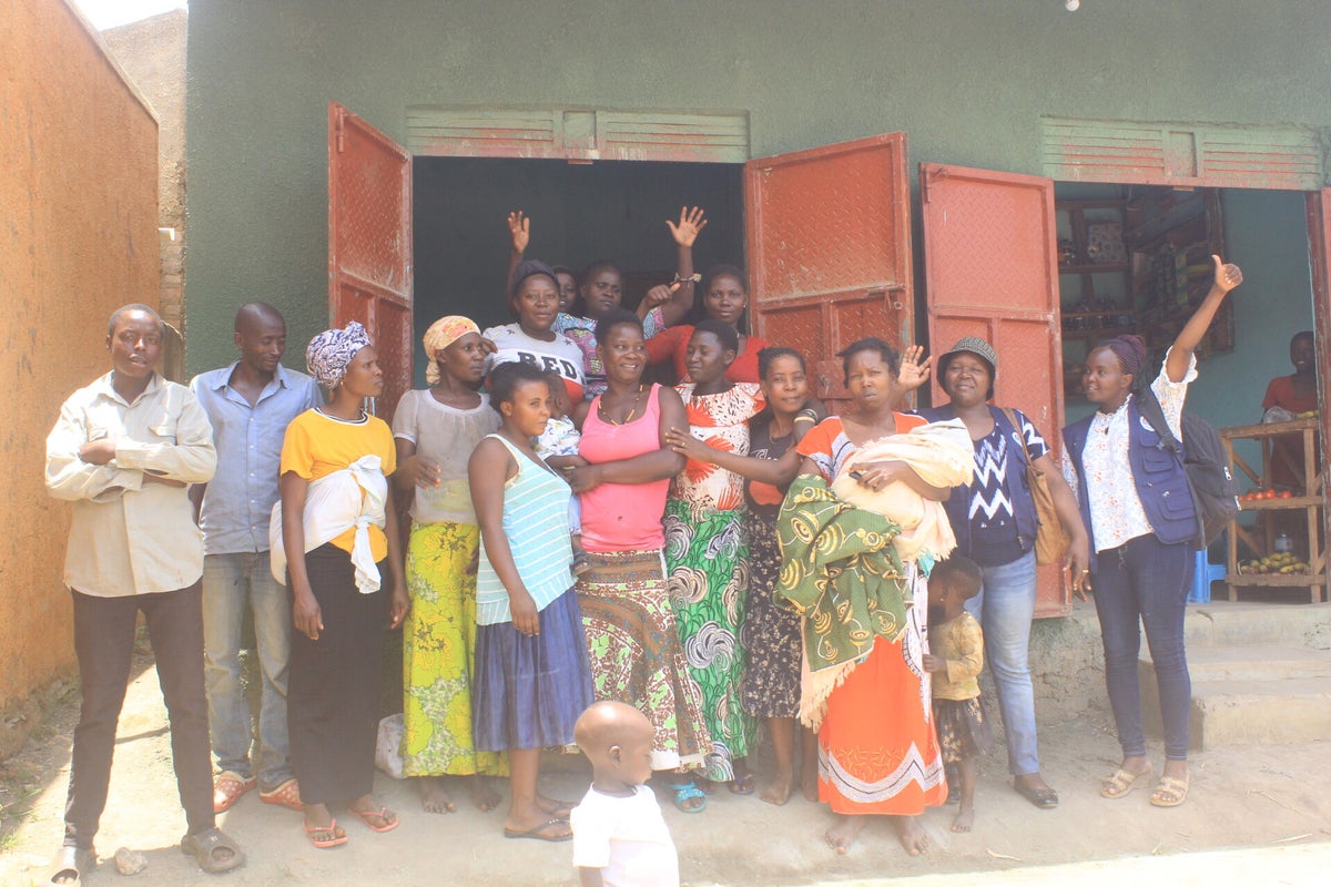Reports / UPDATES | Mbeleni Foundation