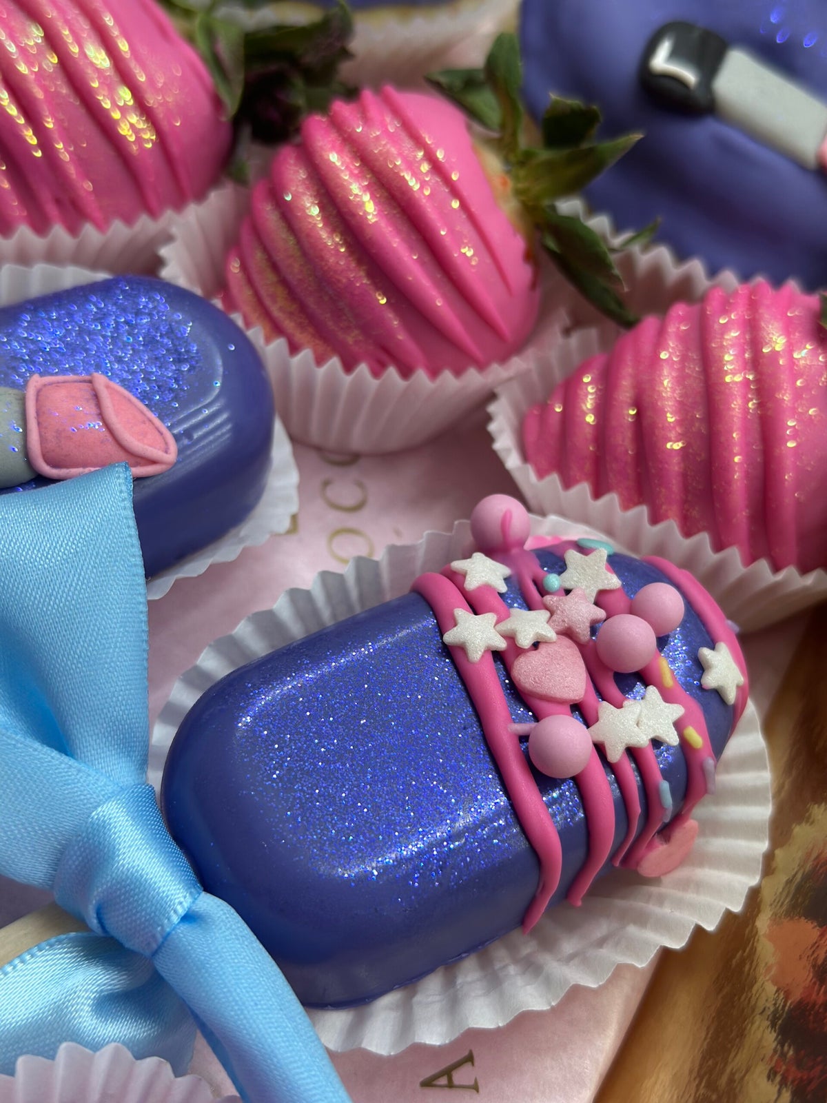 Sweets | Mococha