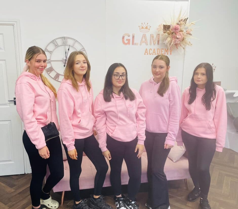 Gallery | Glam Academy