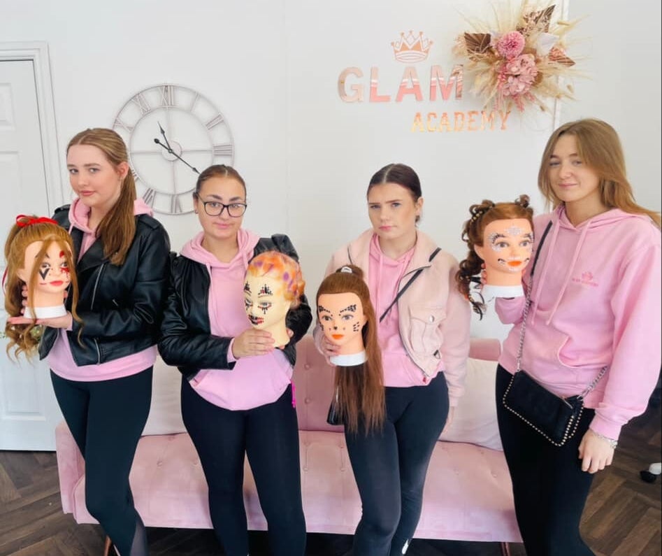 Academy | Glam Academy