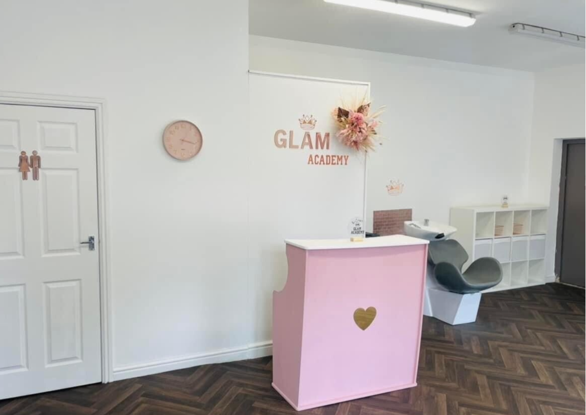 Glam Academy