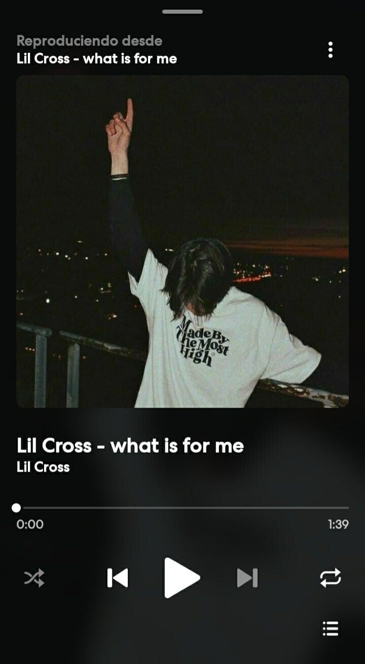 lilcross
