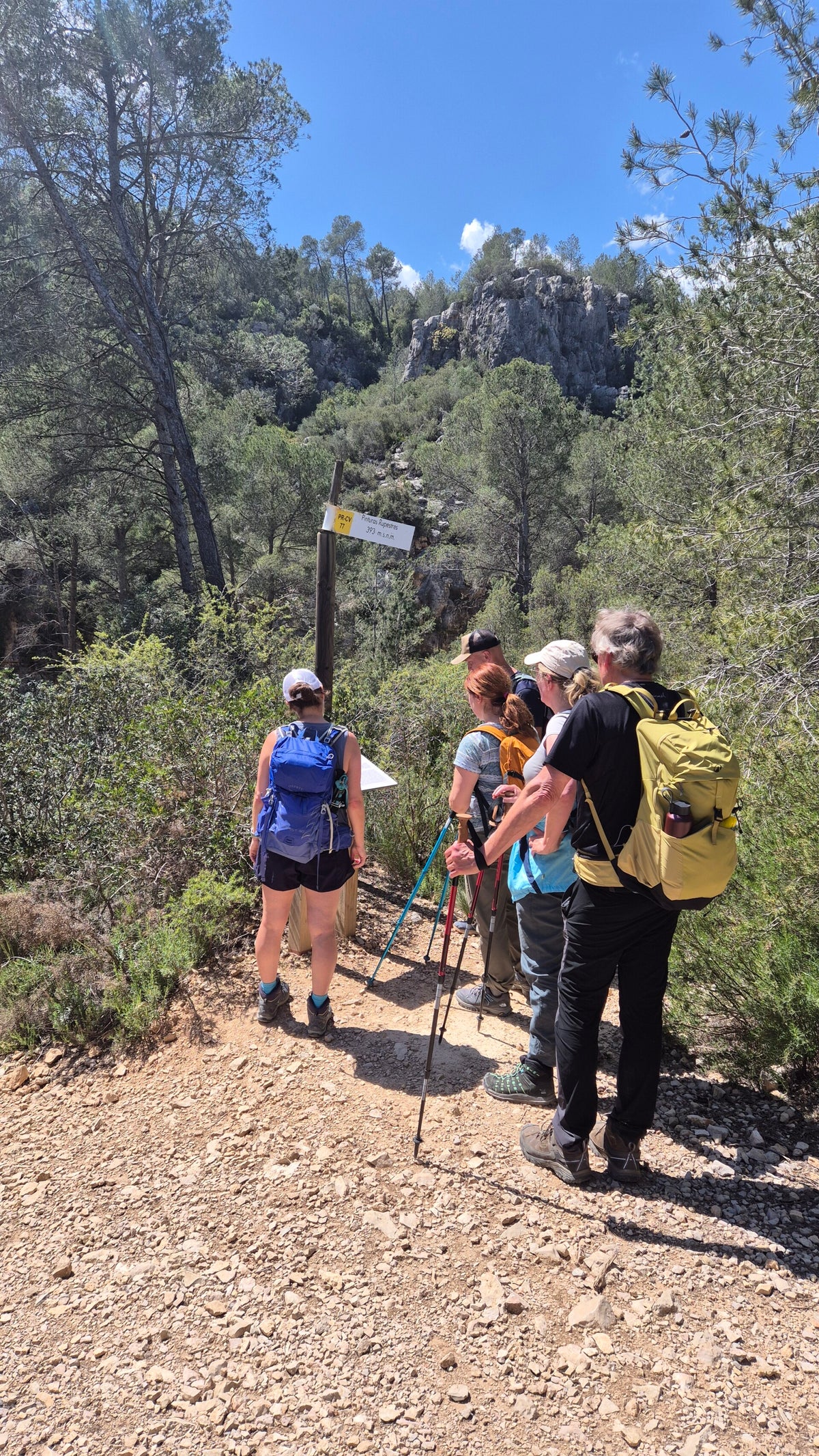 Spain / Hike Reviews | Climb Every Mountain