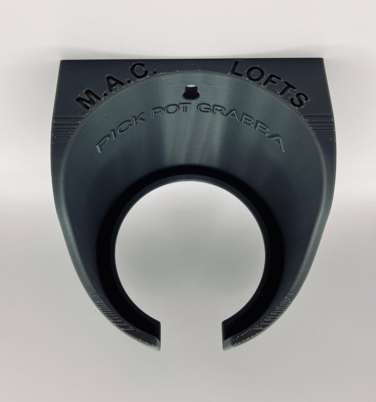 M.A.C. Lofts Exclusive | Pigeon Pick Pot Grabs © Pick Pot Loft Holders ...