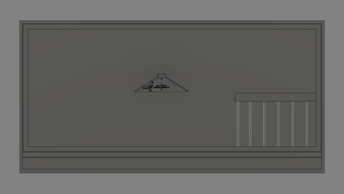 M.A.C. Lofts Exclusive | Premium Individual Breeding Box / Pen For ...