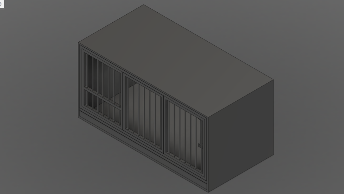 M.A.C. Lofts Exclusive | Premium Individual Breeding Box / Pen For ...