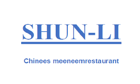 Menukaart | SHUN-LI