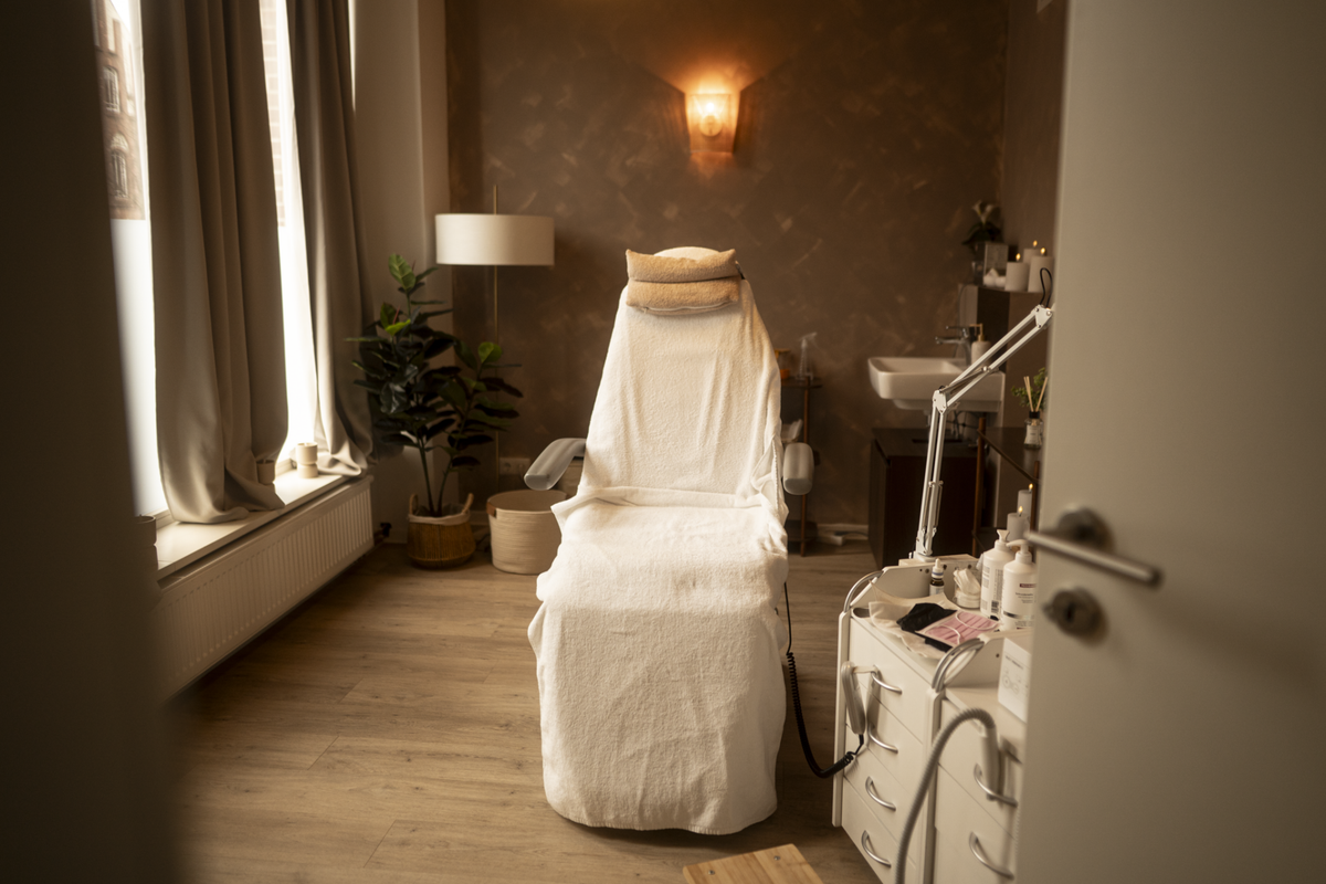 Unser Angebot | Your Local Spa & Café