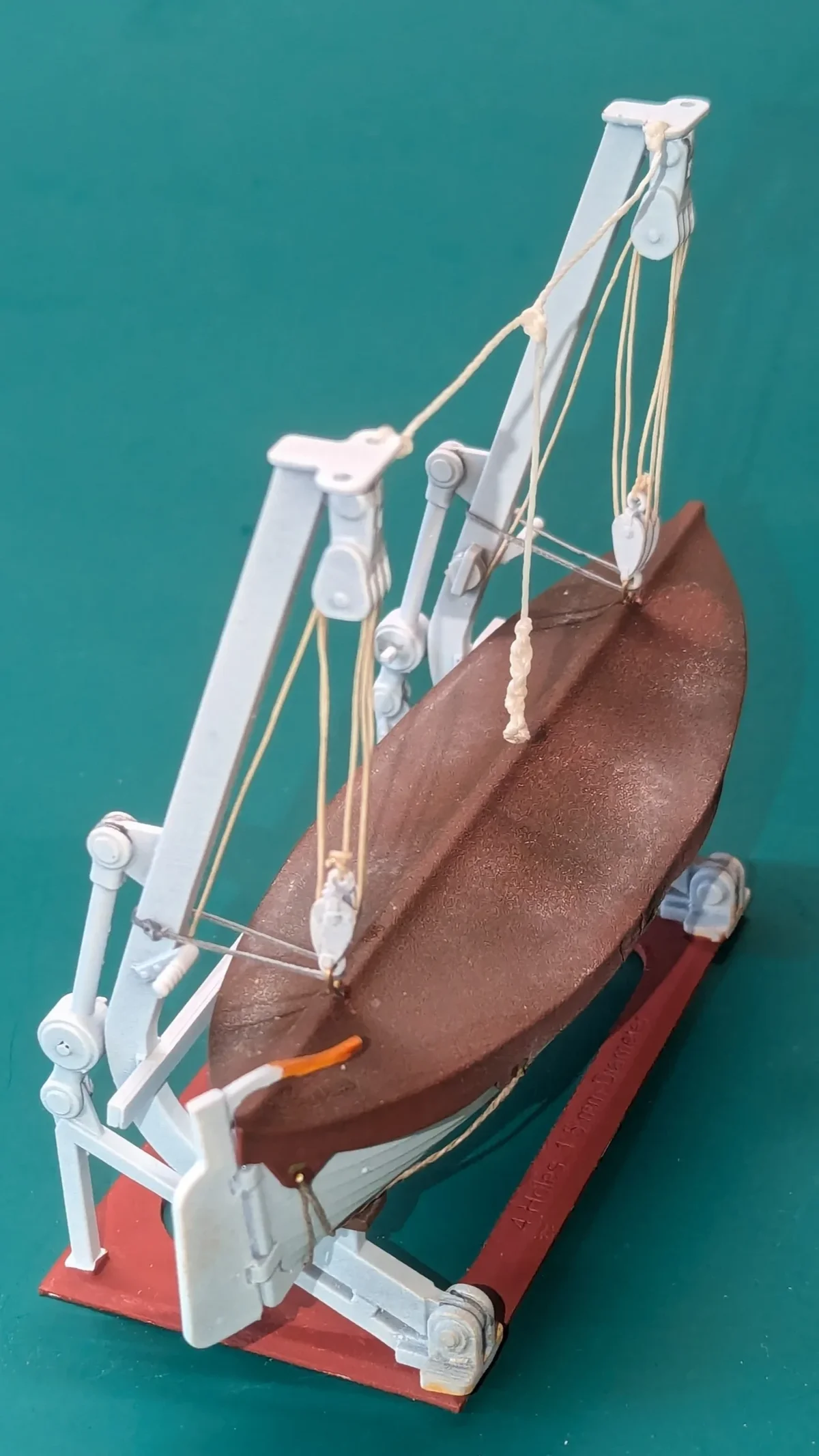 Dockyard Models