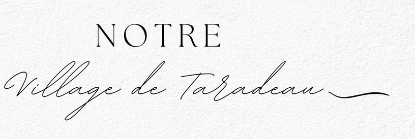 Le Village de Taradeau | Séjour Taradéen