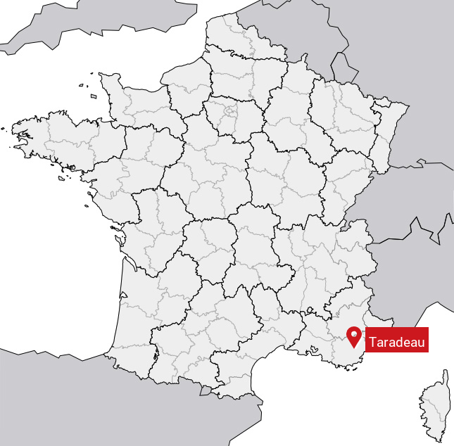 Le Village de Taradeau | Séjour Taradéen