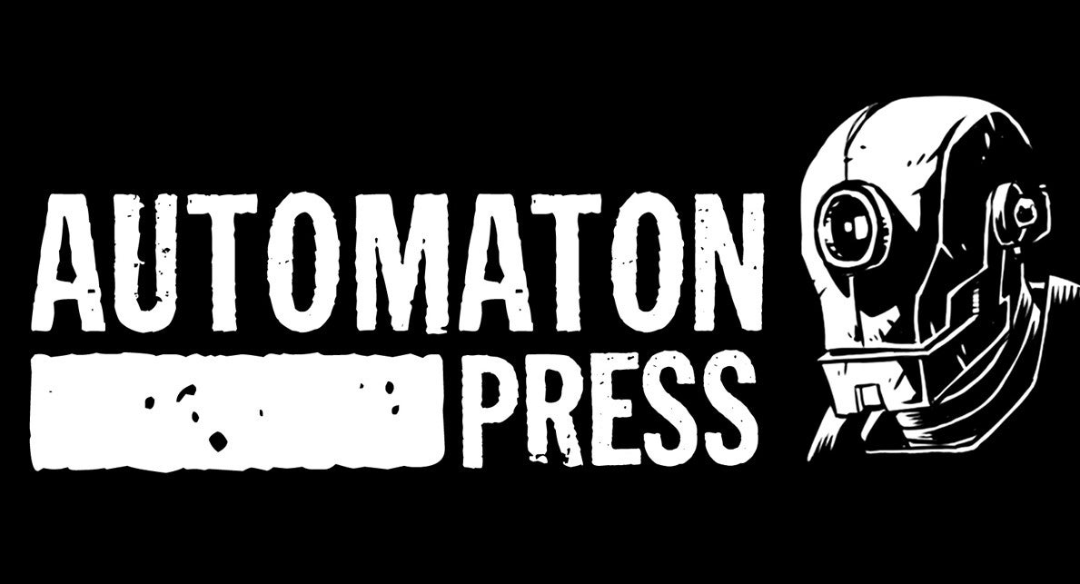 Home | Automaton Press