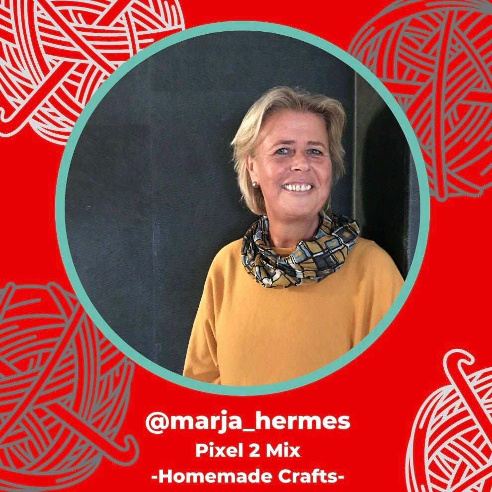Pixel 2 Mix Marja Hermes Linktree