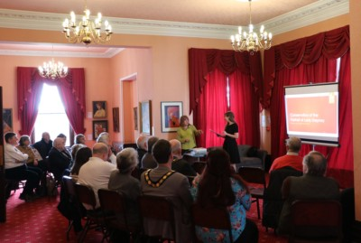 Gallery | Friends of Parc Howard Llanelli Museum