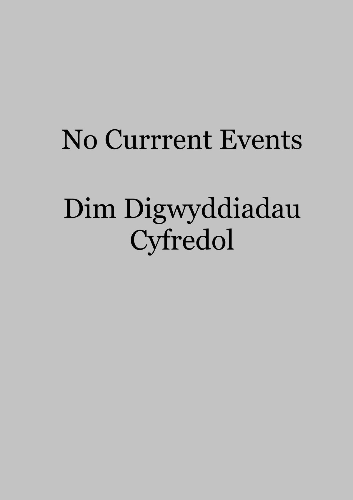 Events | Friends of Parc Howard Llanelli Museum