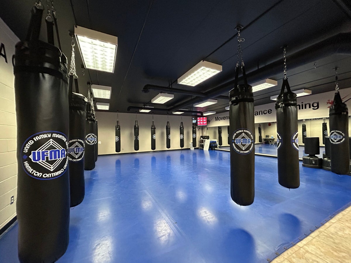 Kickboxing | UFMA Dundurn