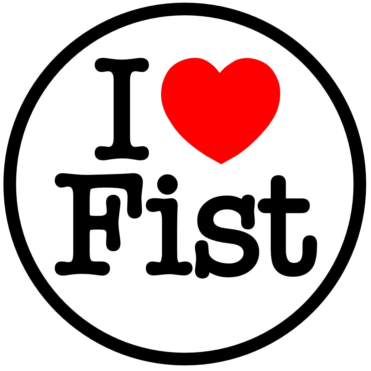 Fisting tips for tops