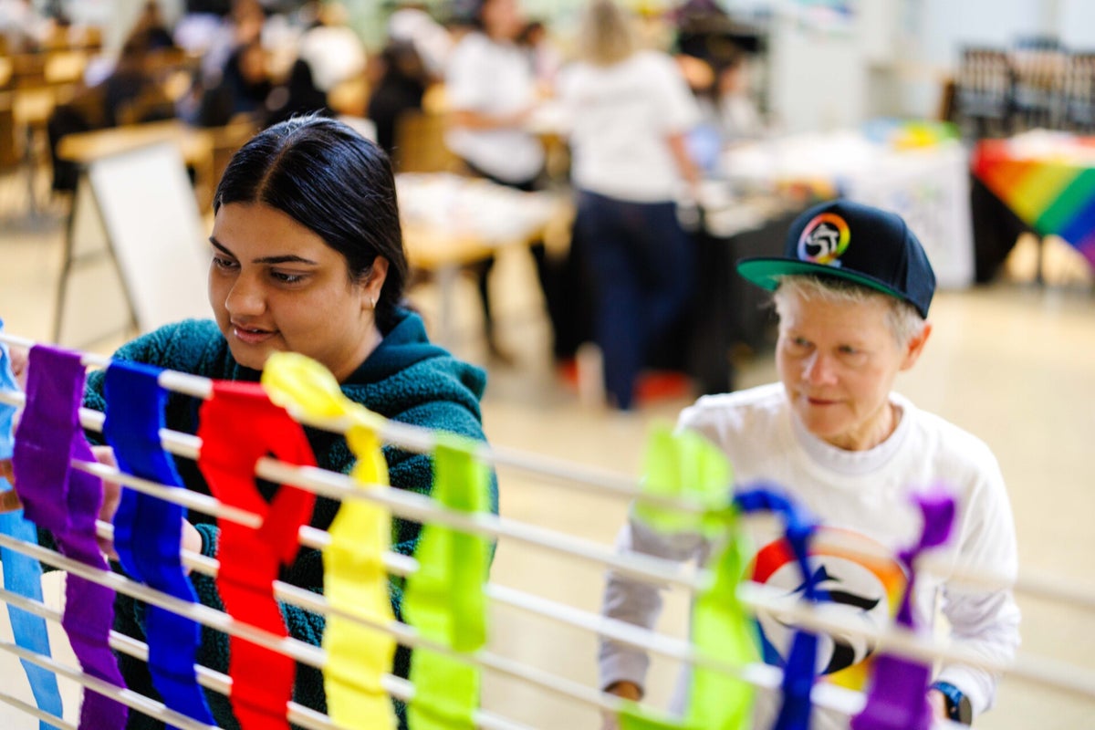 The Queer Joy Collective | QCommons