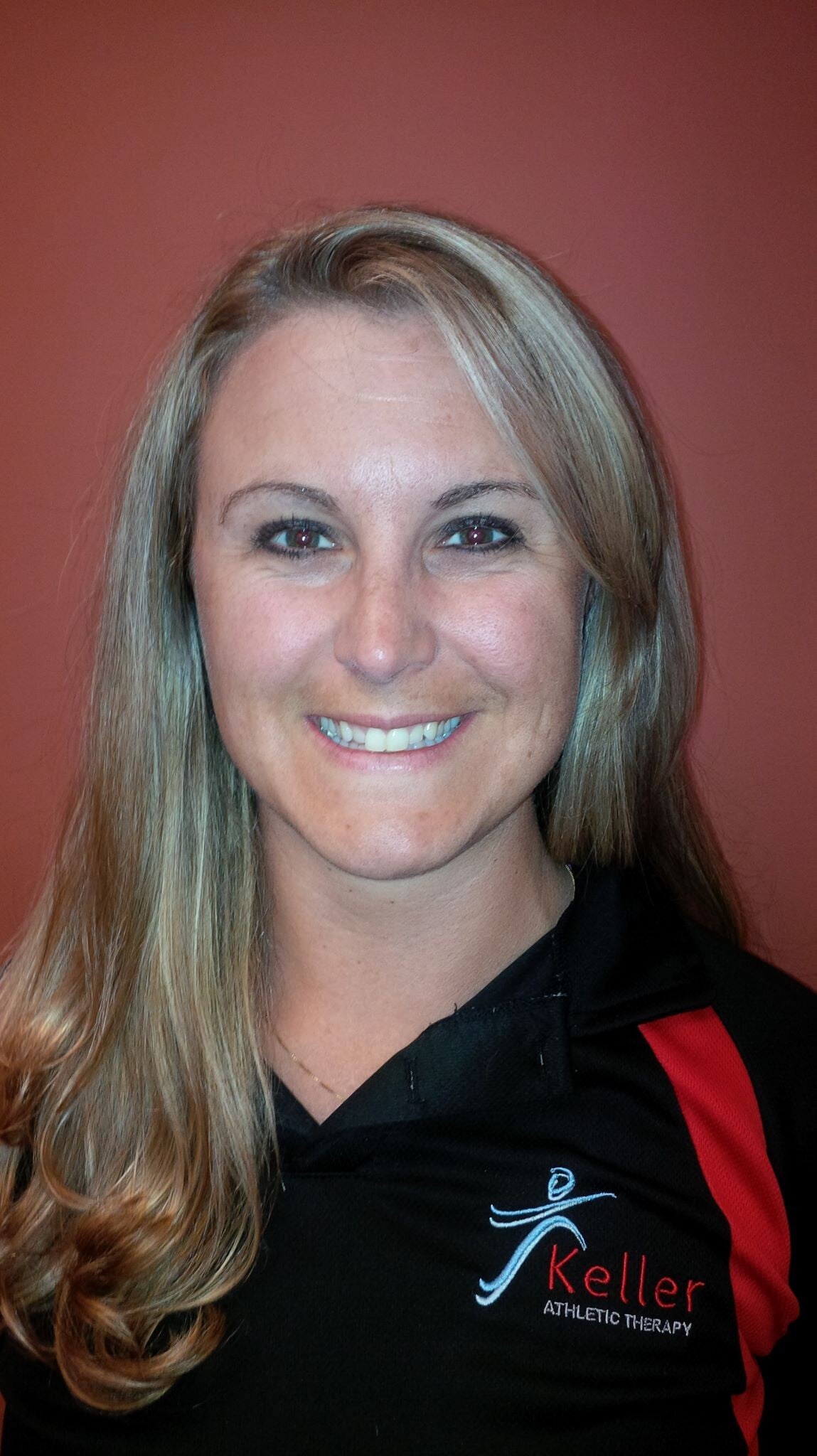 Wer ist Jess Keller Siegrist? | Keller Sport Therapie