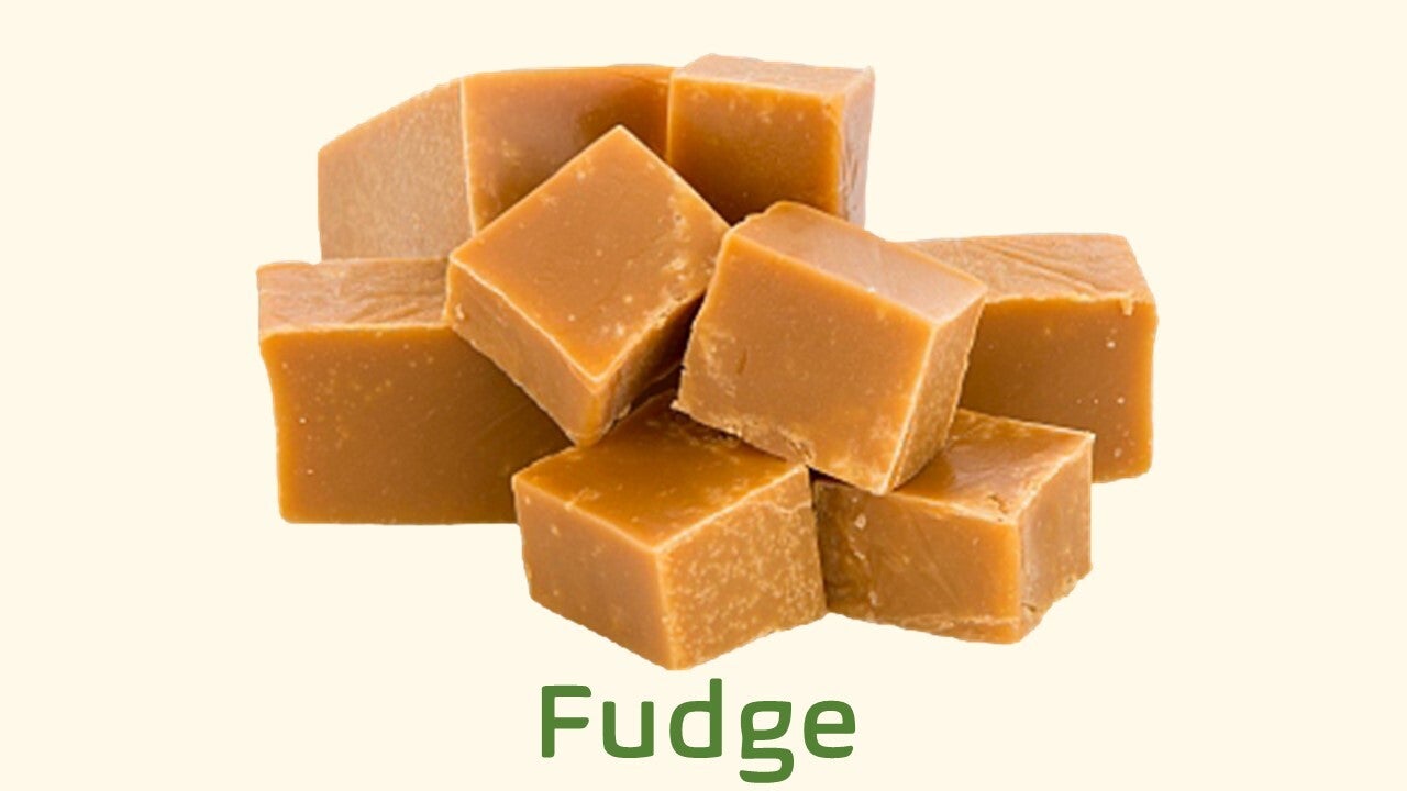 Fudge-World