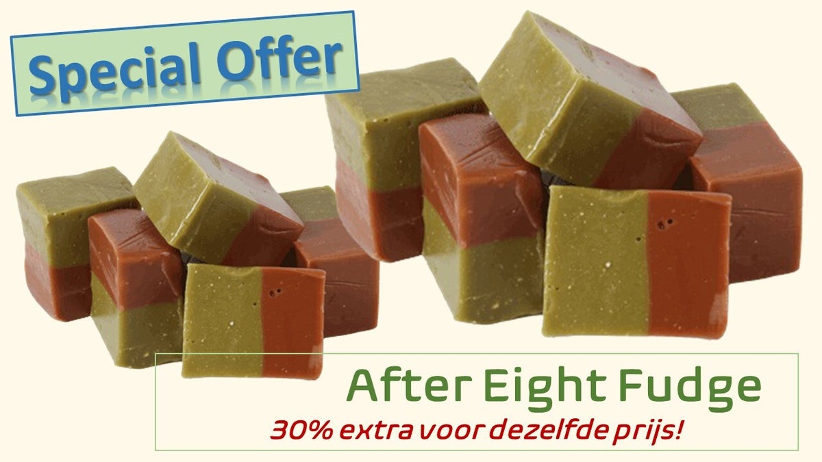 Fudge-World