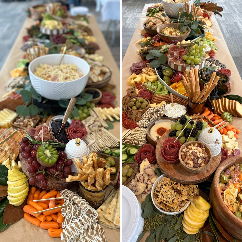 Gallery | Bumble & Brie