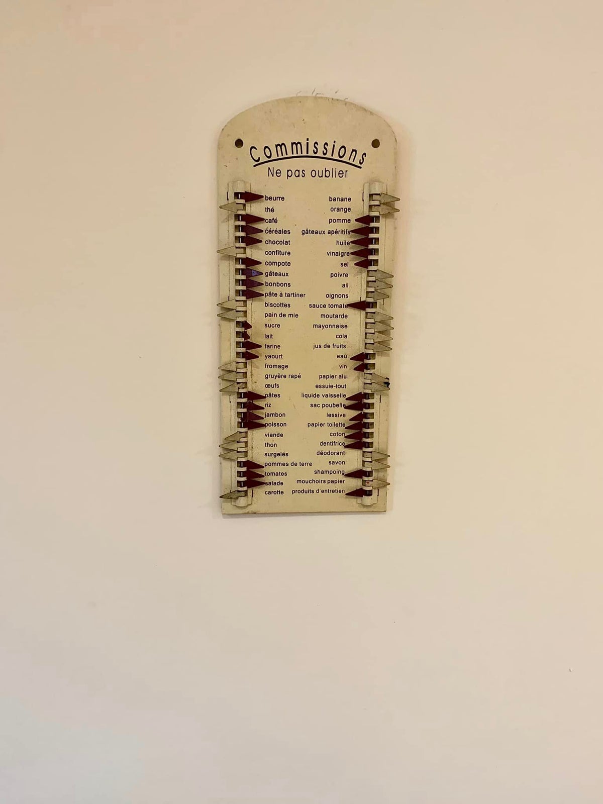 Sold | Retro Britton