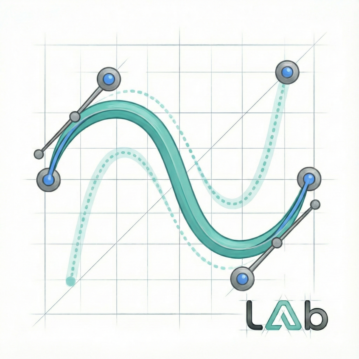 Smart Spline | Free 3D Curve Tool for SketchUp