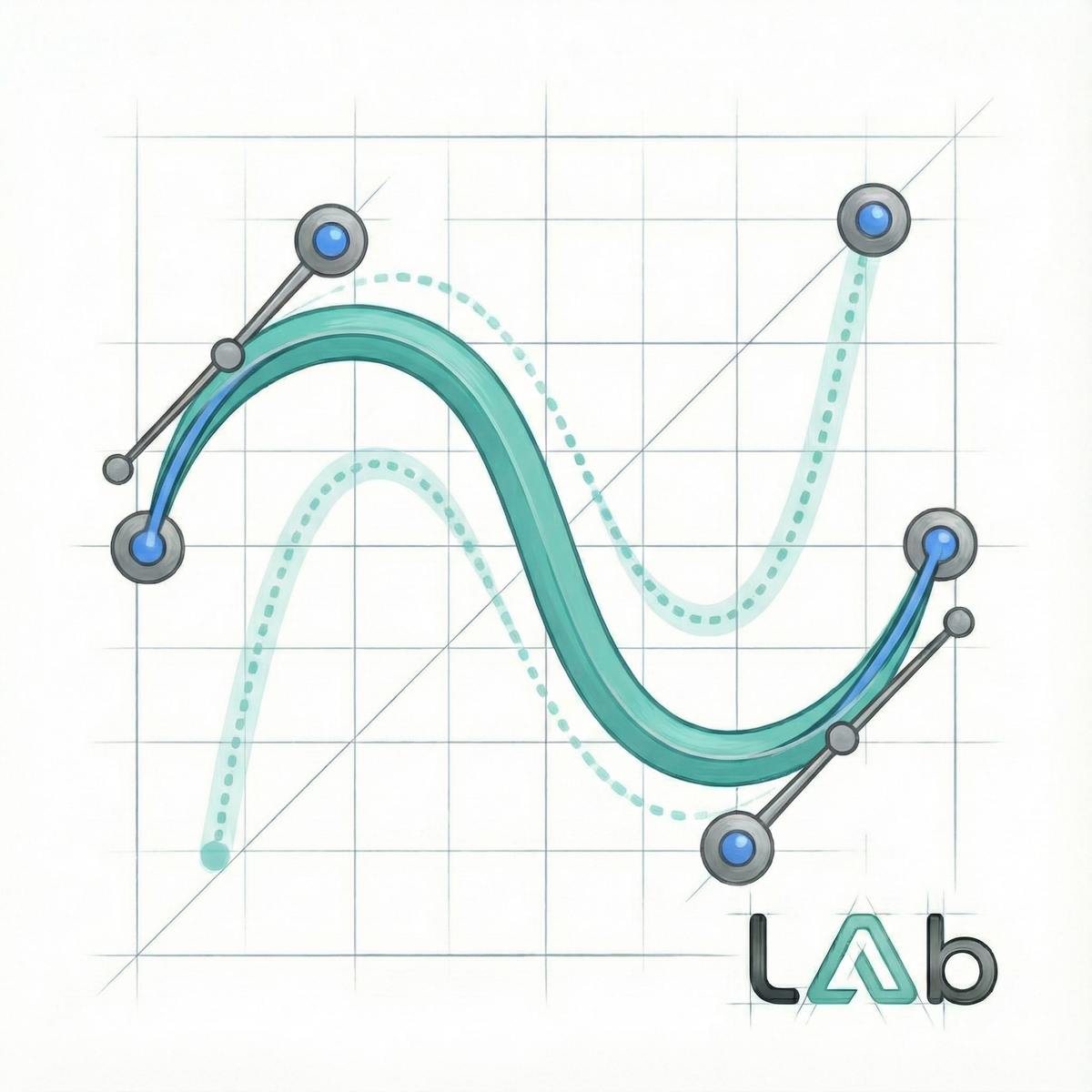Smart Spline | Free 3D Curve Tool for SketchUp