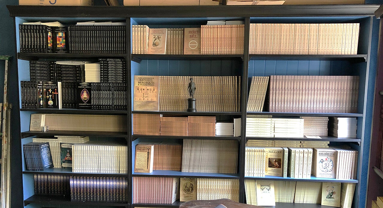 Sesheta-Publications. Bienvenue.