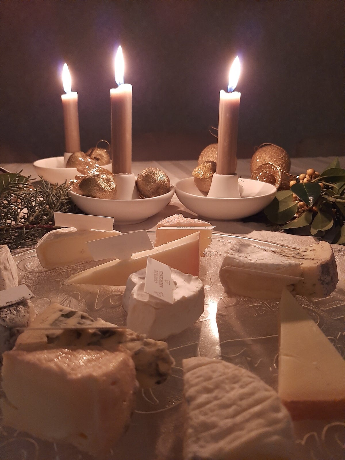 De magie van kerstmis, eerste kerstdag / Blog | dblogt.nl