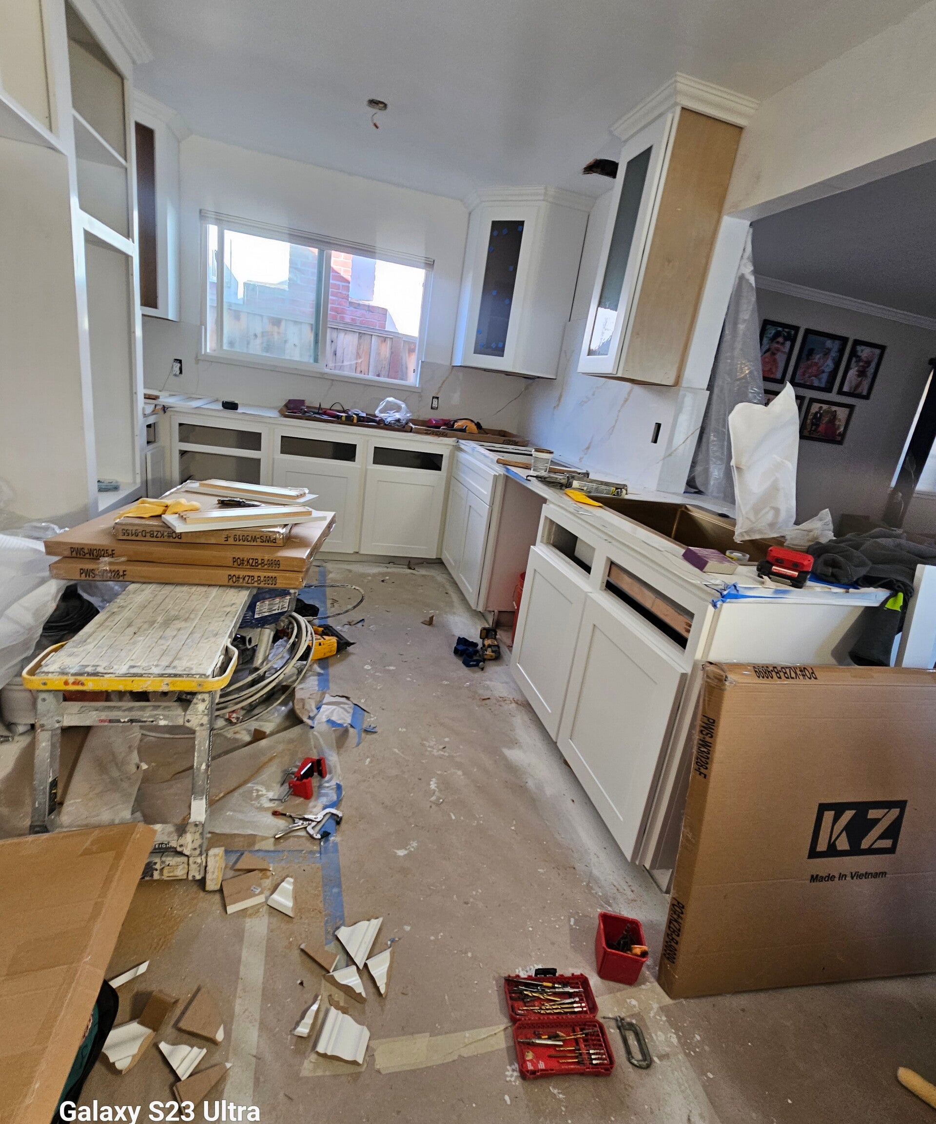 JCA CONSTRUCTION AND CLEANING SERVICES LLC