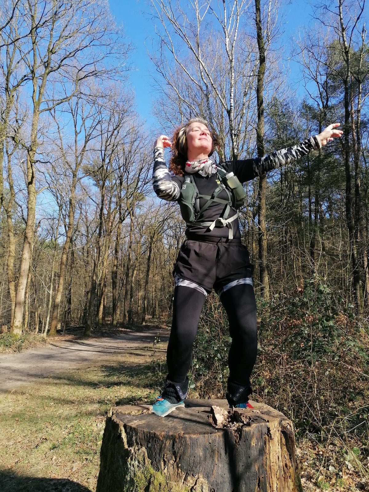 ontstaan FlowMotion | FlowMotion