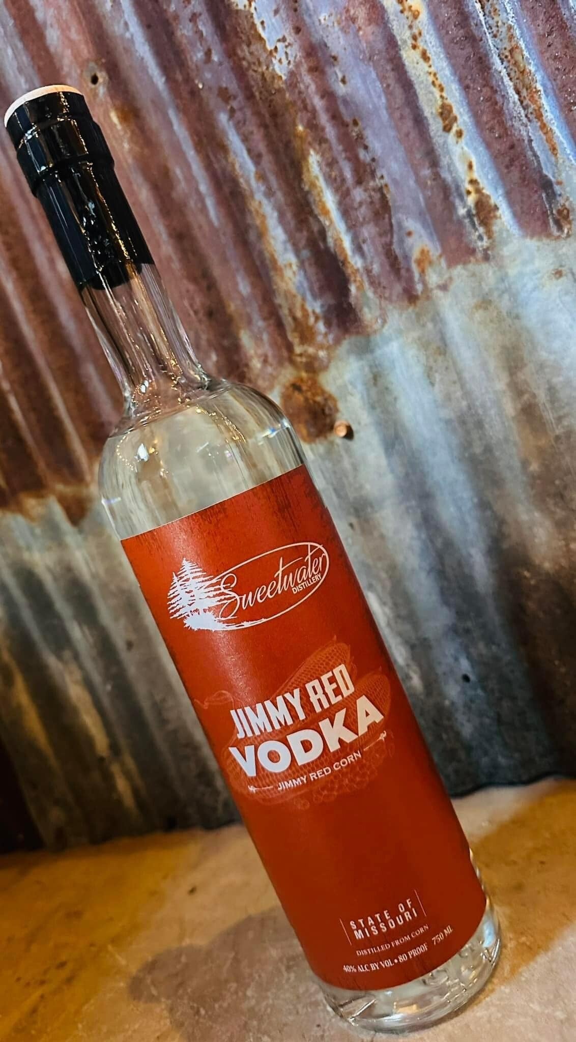 Sweetwater Distillery