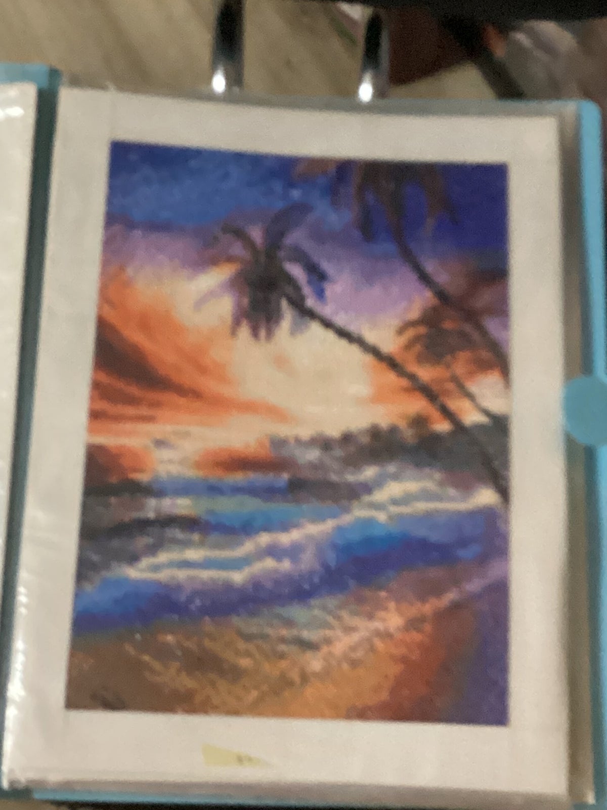 Small Pictures | DART Diamond Art Relics and Treasures