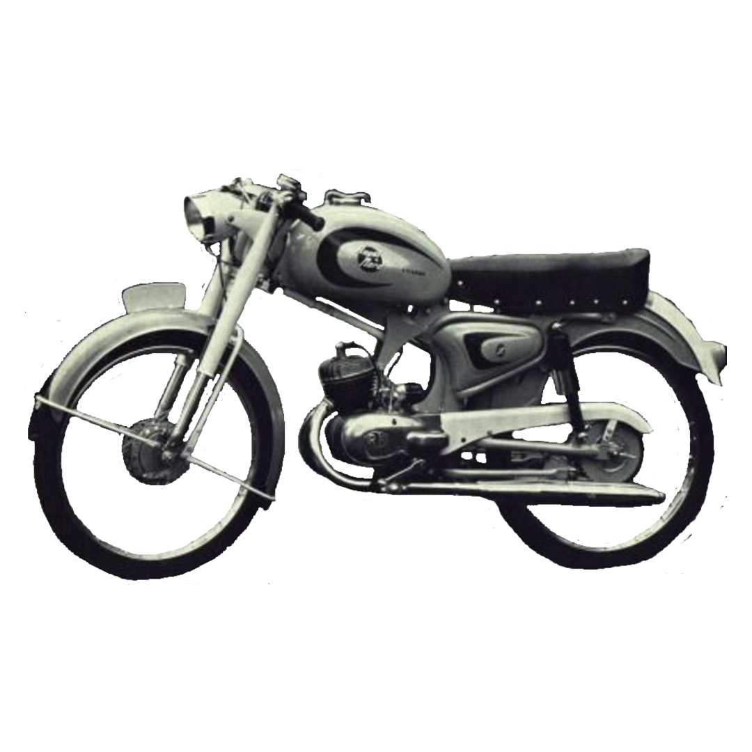 Royal Nord / Vintage Images / Moped Archive | Archive Mathuvis
