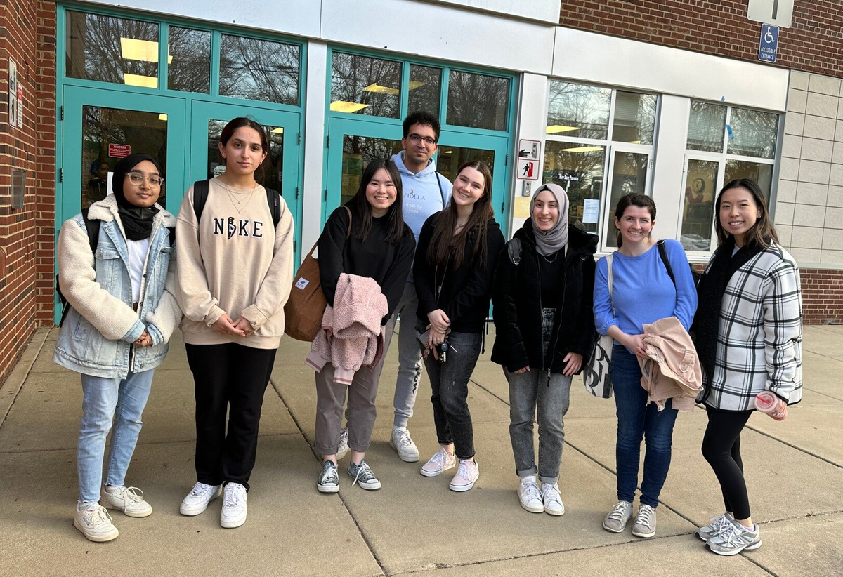 Blog Posts / George Mason University / Creative Writing Program ...