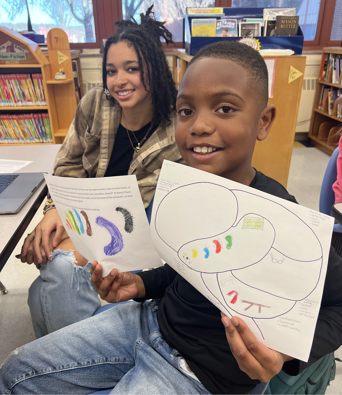 Programs | Kids Can Write
