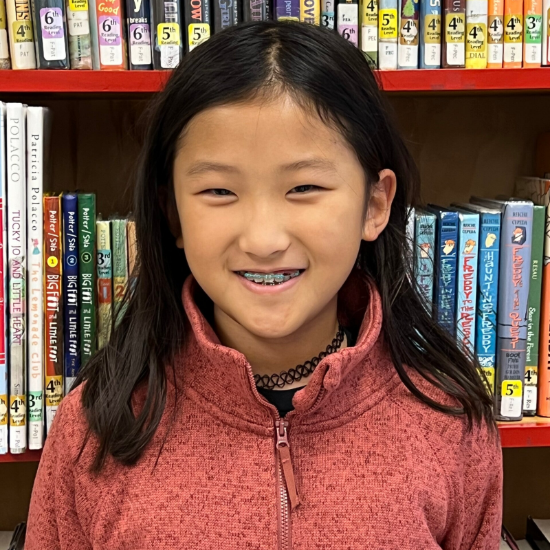Elly Zhu's Book : Obsidian's Journey / Books! | Kids Can Write