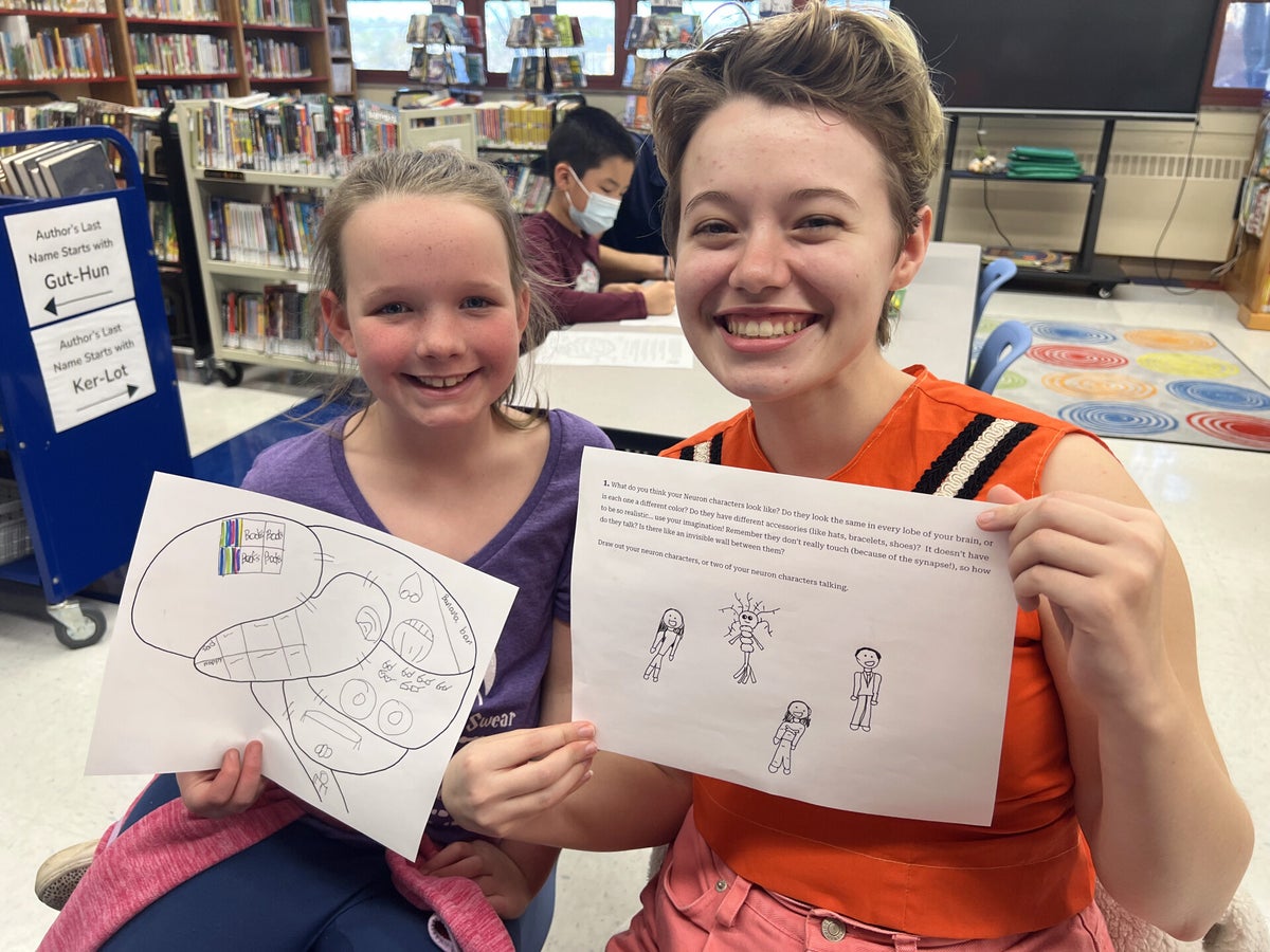 Programs | Kids Can Write