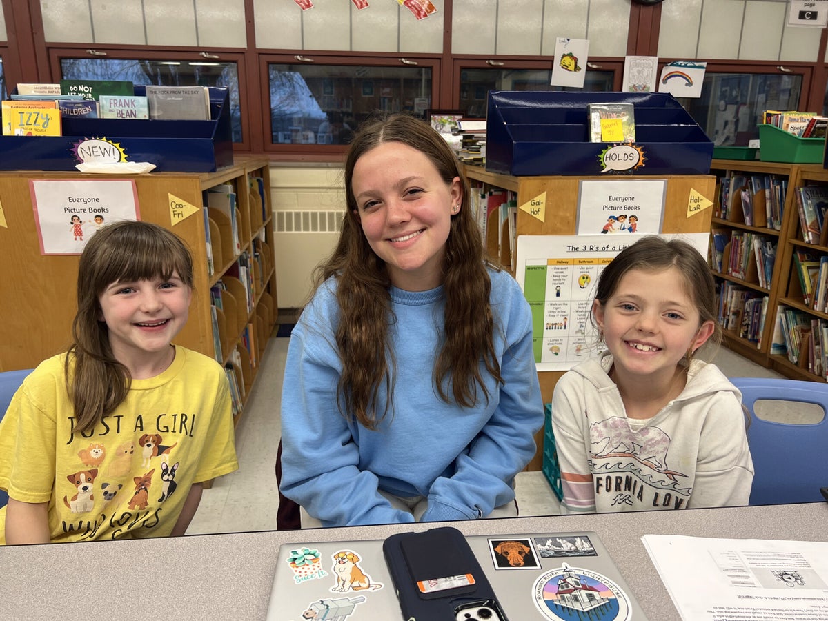 Blog Posts | Kids Can Write
