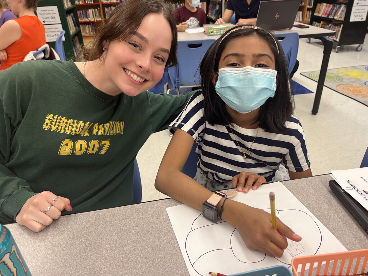 Programs | Kids Can Write
