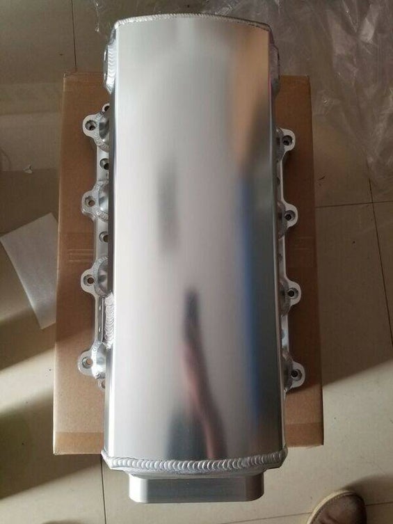 1UZFE V8 Intake Manifold | U.F.O. Performance Parts and Merchandise / U ...