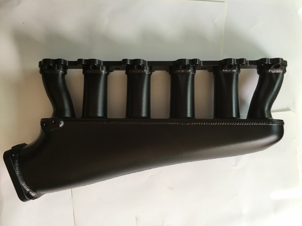 Barra Intake Manifold | U.F.O. Performance Parts and Merchandise / U.F ...