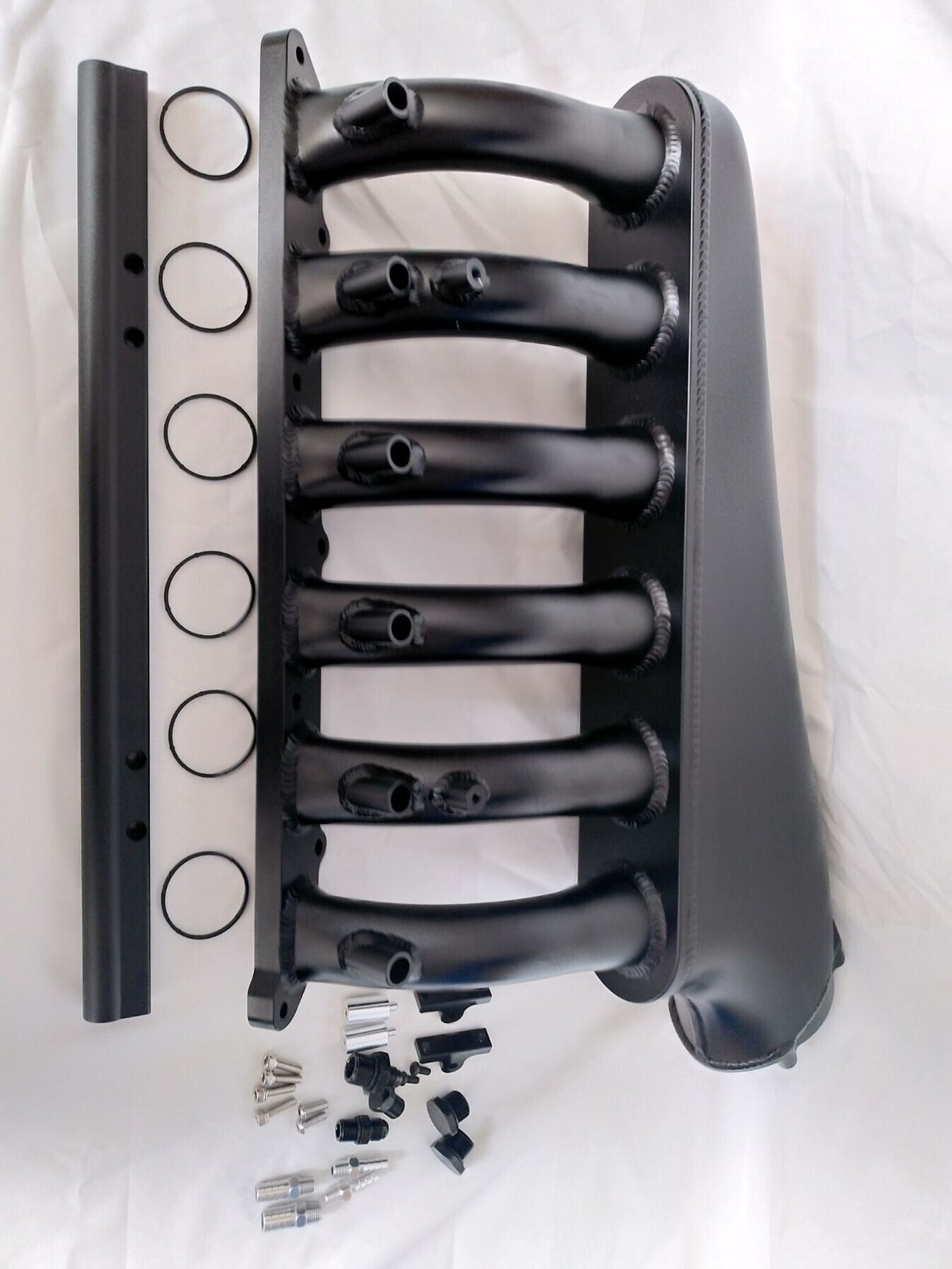 BMW N52 Front Intake Manifold | U.F.O. Performance Parts and ...