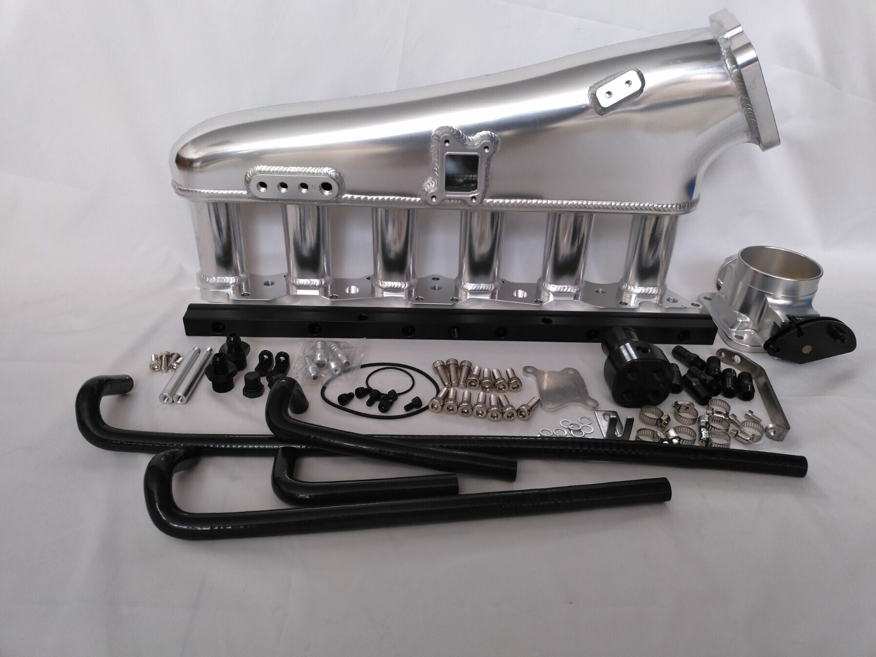 RB20DET Intake Manifold | U.F.O. Performance Parts and Merchandise / U ...
