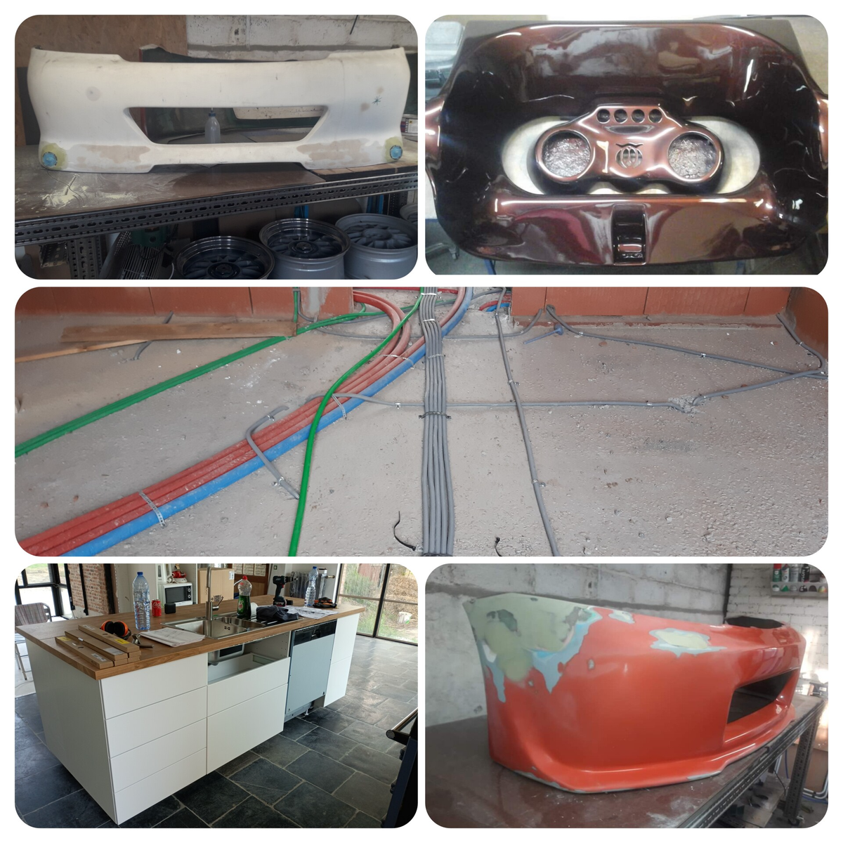 Contact | BR Projects